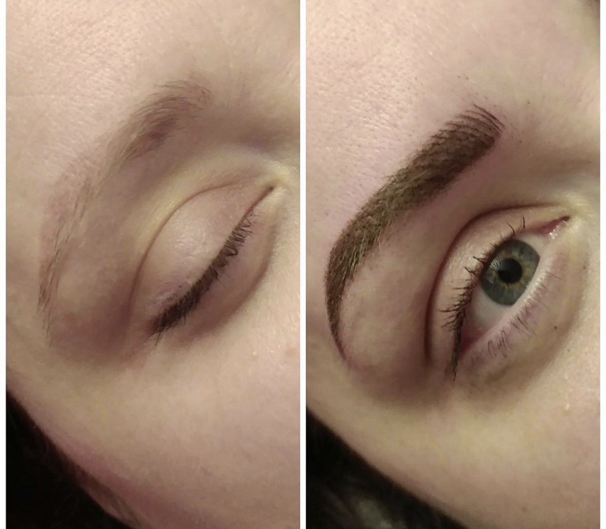 Microblading - WAXBOX Up + Down