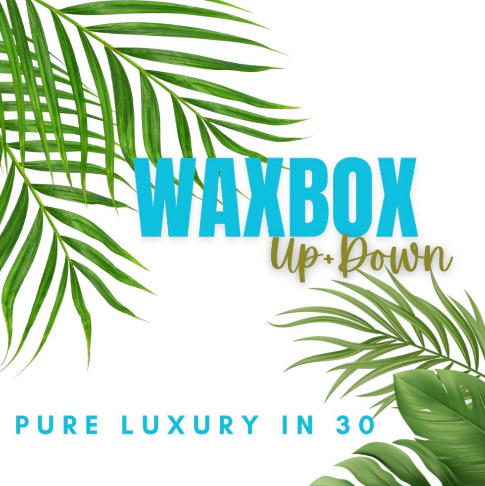 WAXING FACIALS VAJACIALS LASHES & TANNING Spa White Rock BC